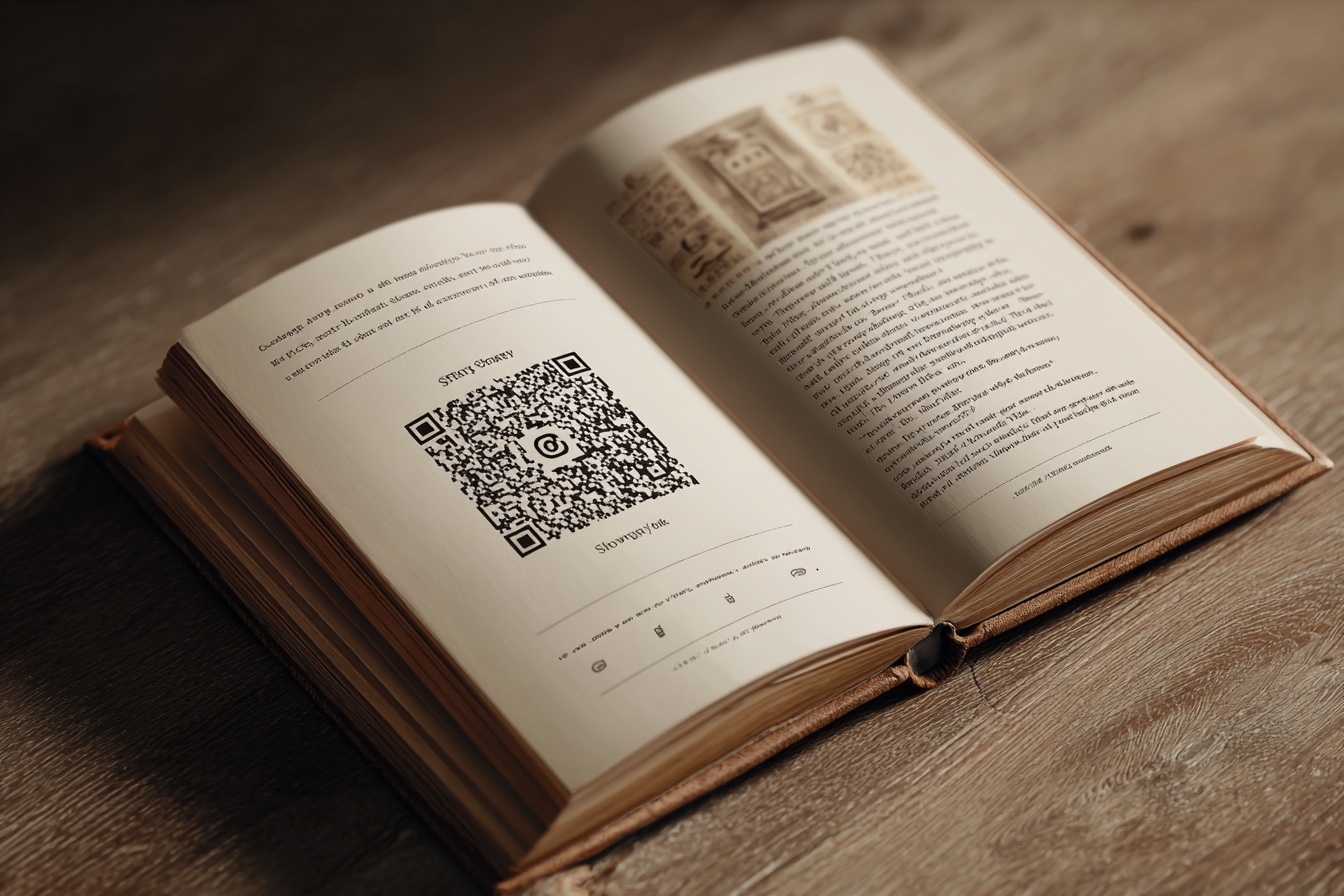 Storypiece Studio – Preserve Your Legacy